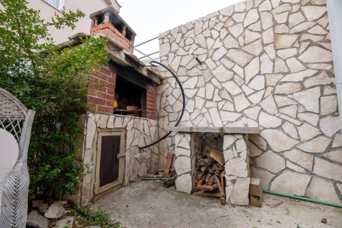 55 M² Apartment ∙ 2 Bedrooms ∙ 6 Guests - Ston