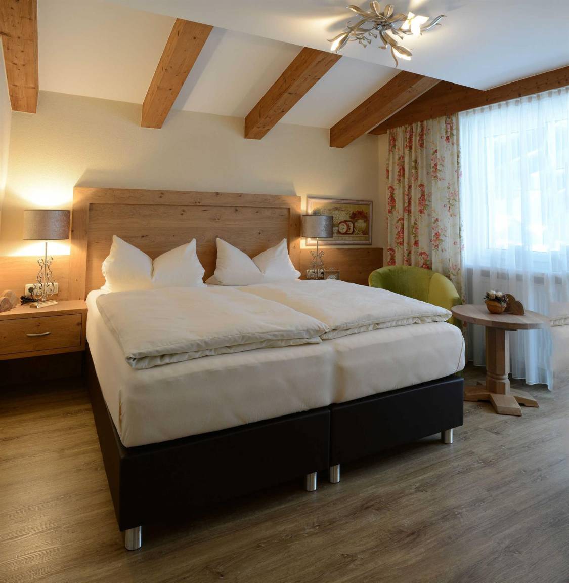 20 M² Hotel ∙ 1 Bedroom ∙ 2 Guests - Maurach