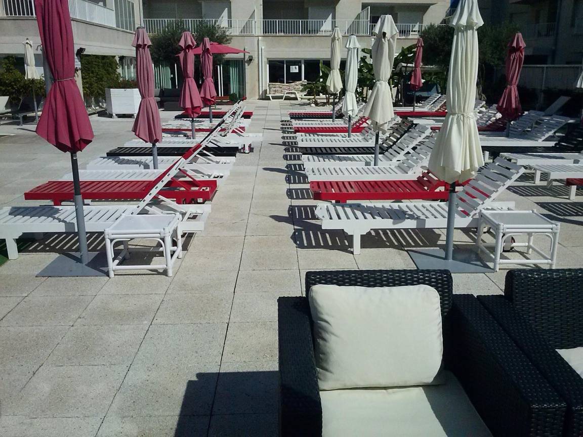 50 M² Appartement ∙ 2 Chambres ∙ 5 Personnes - Torroella de Montgrí