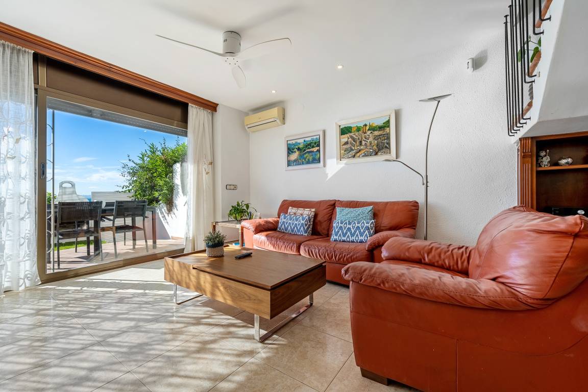 80 M² Casa ∙ 3 Habitaciones ∙ 6 Huéspedes - Altafulla