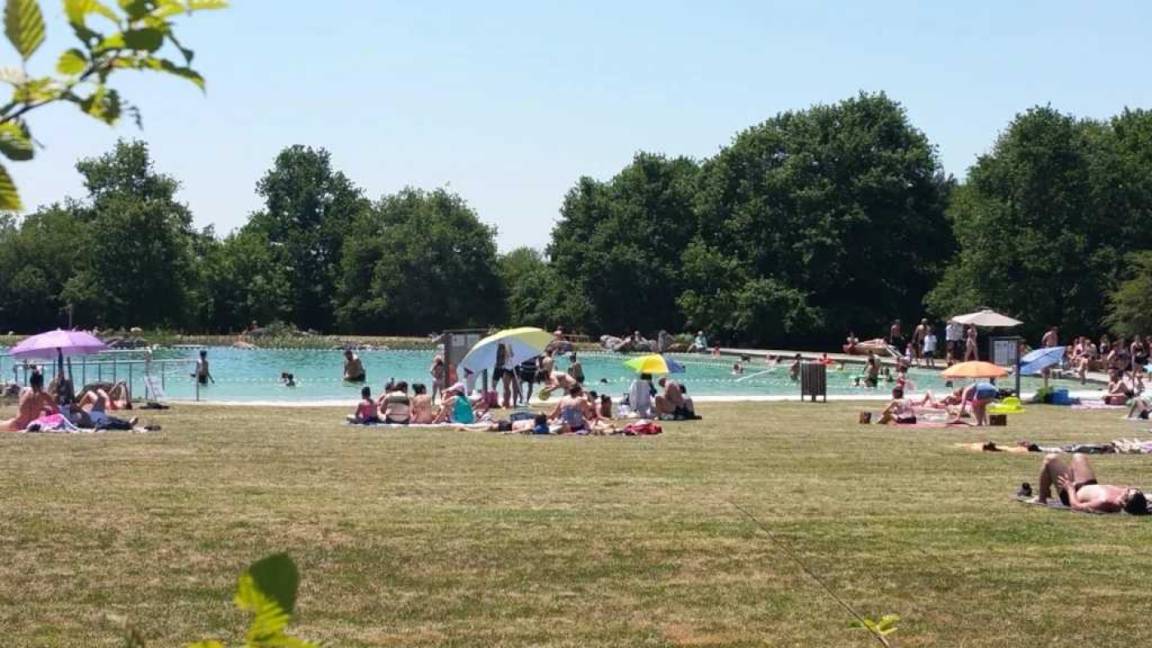 29 M² Camping ∙ 2 Chambres ∙ 4 Personnes - Cheverny