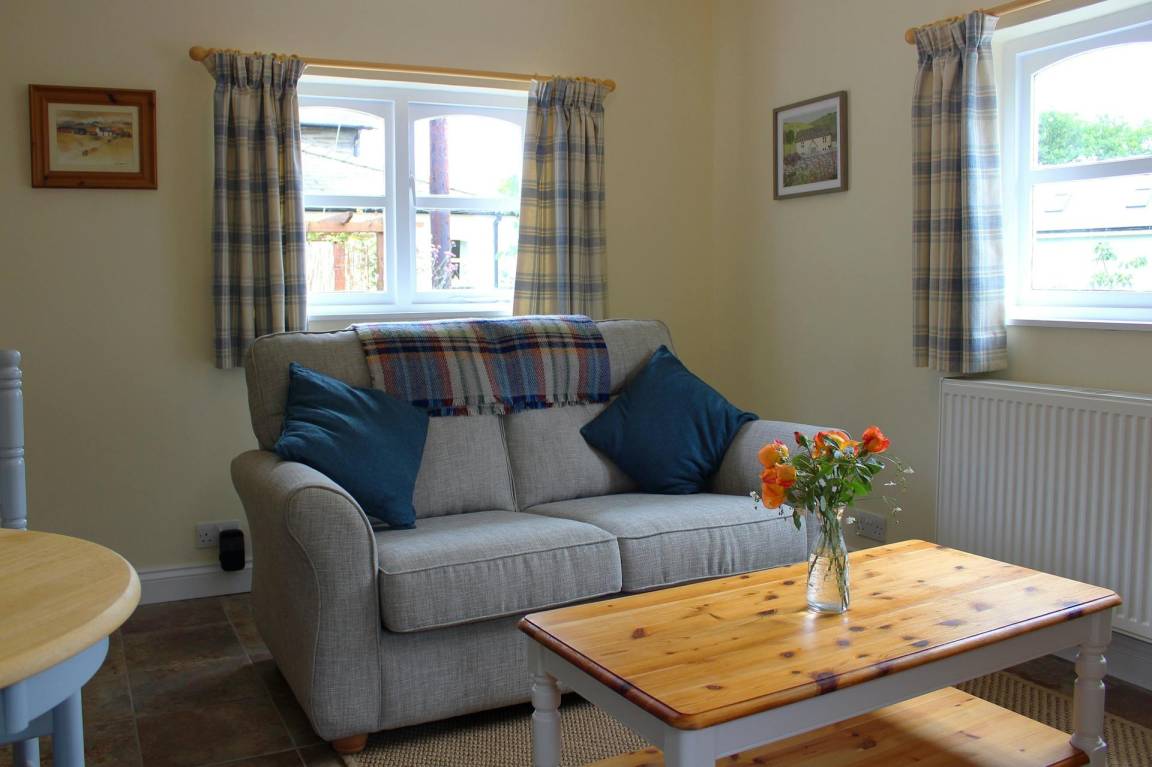 42 M² Cottage ∙ 1 Bedroom ∙ 2 Guests - Llangrannog
