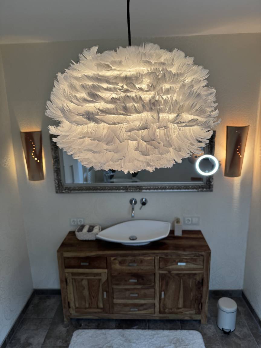 Apartment ∙ 3 Bedrooms ∙ 6 Guests - Giessen