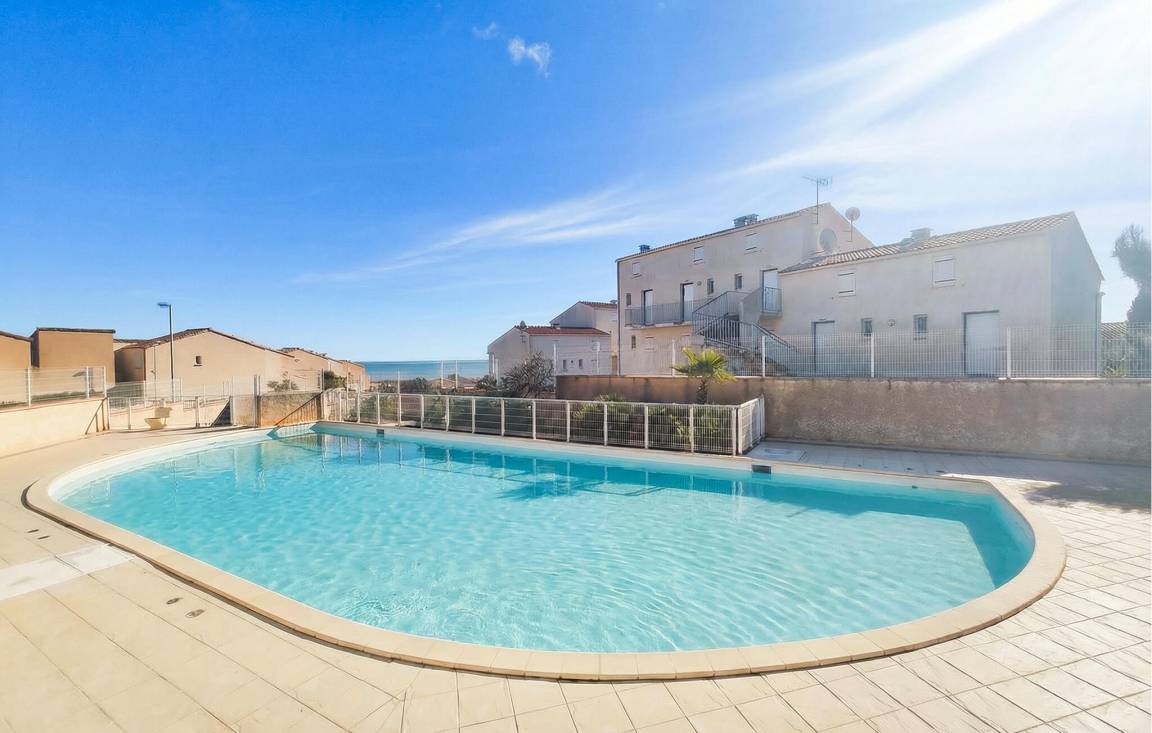 42 M² Appartement ∙ 2 Chambres ∙ 4 Personnes - Fleury