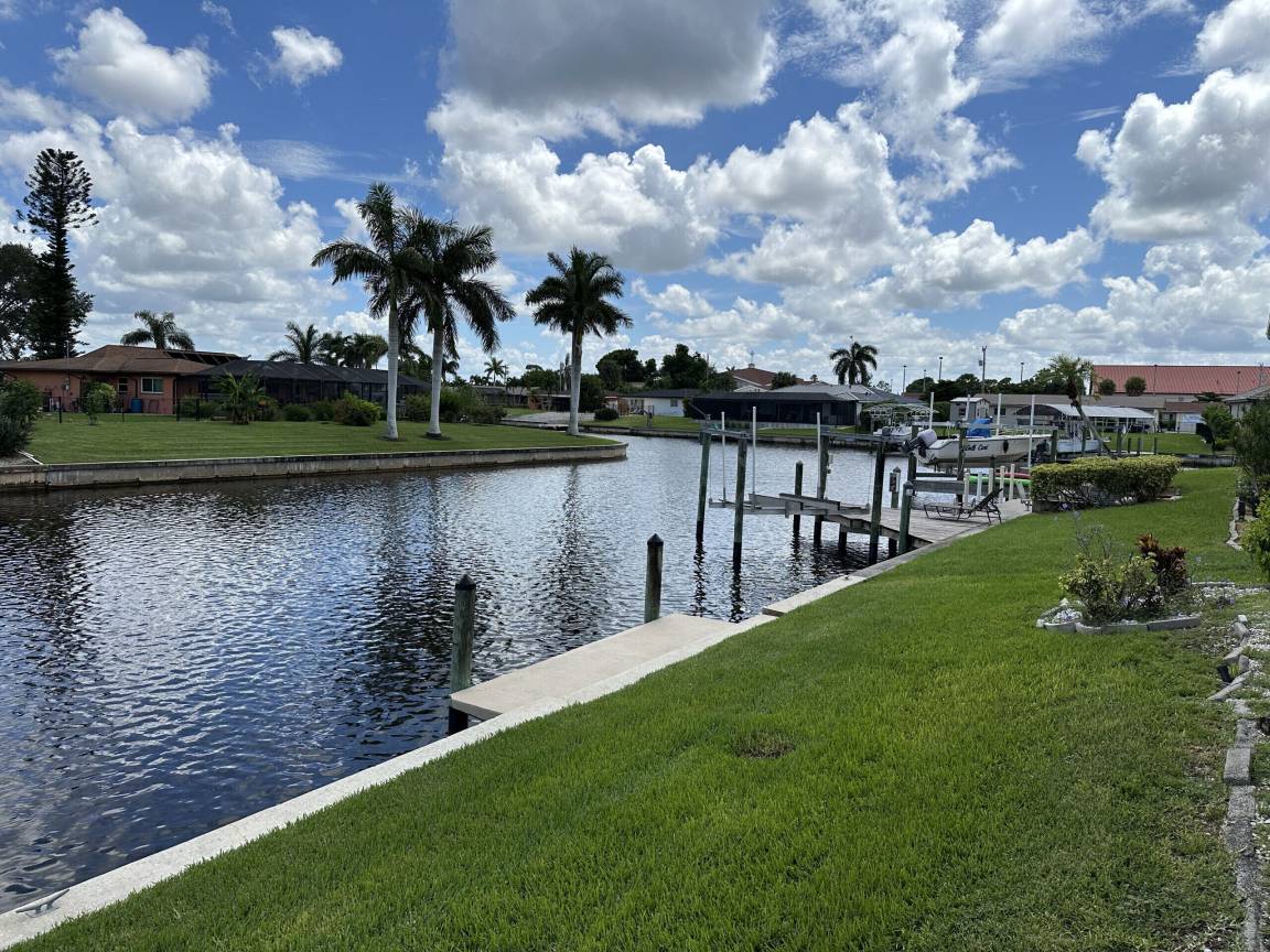 110 M² Cottage ∙ 2 Bedrooms ∙ 6 Guests - Sanibel Island