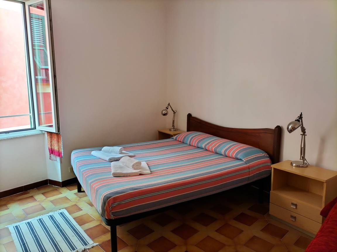 50 M² Apartamento ∙ 2 Habitaciones ∙ 5 Huéspedes - Cinque Terre