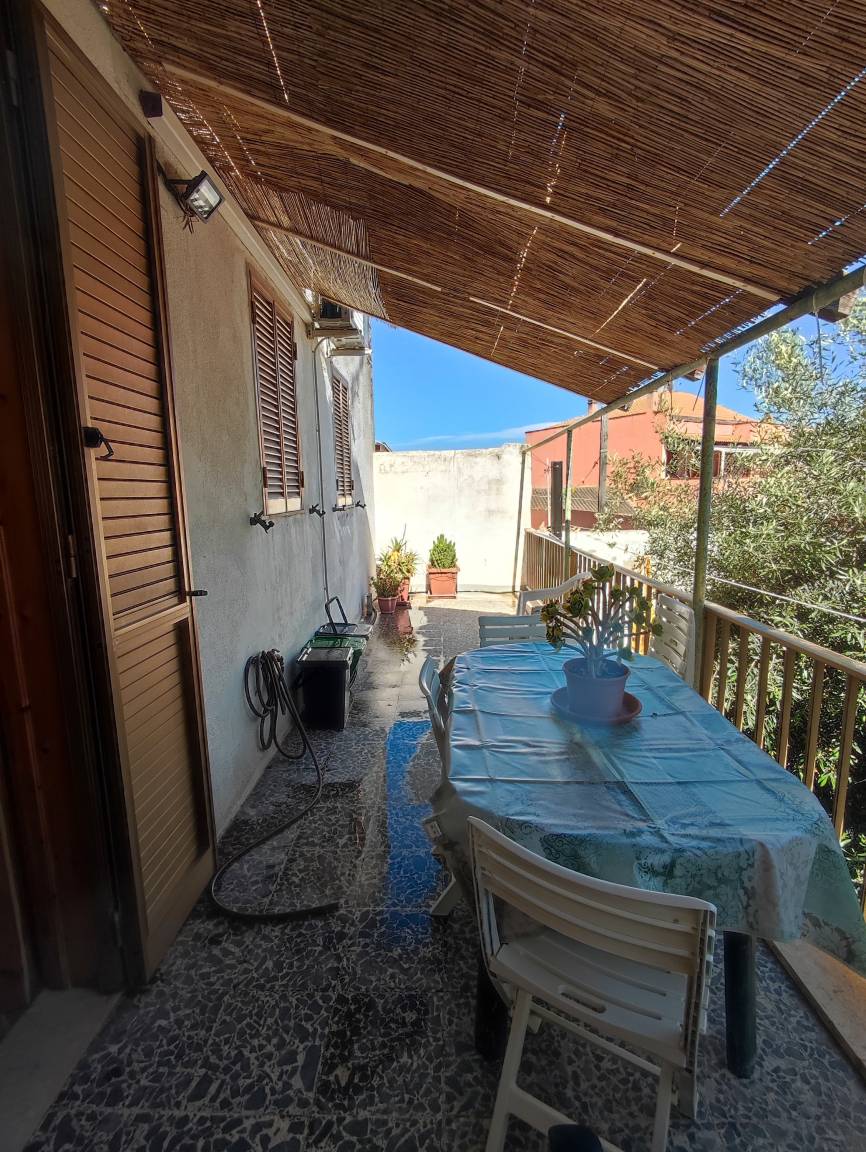 90 M² Appartement ∙ 2 Chambres ∙ 4 Personnes - Castelsardo