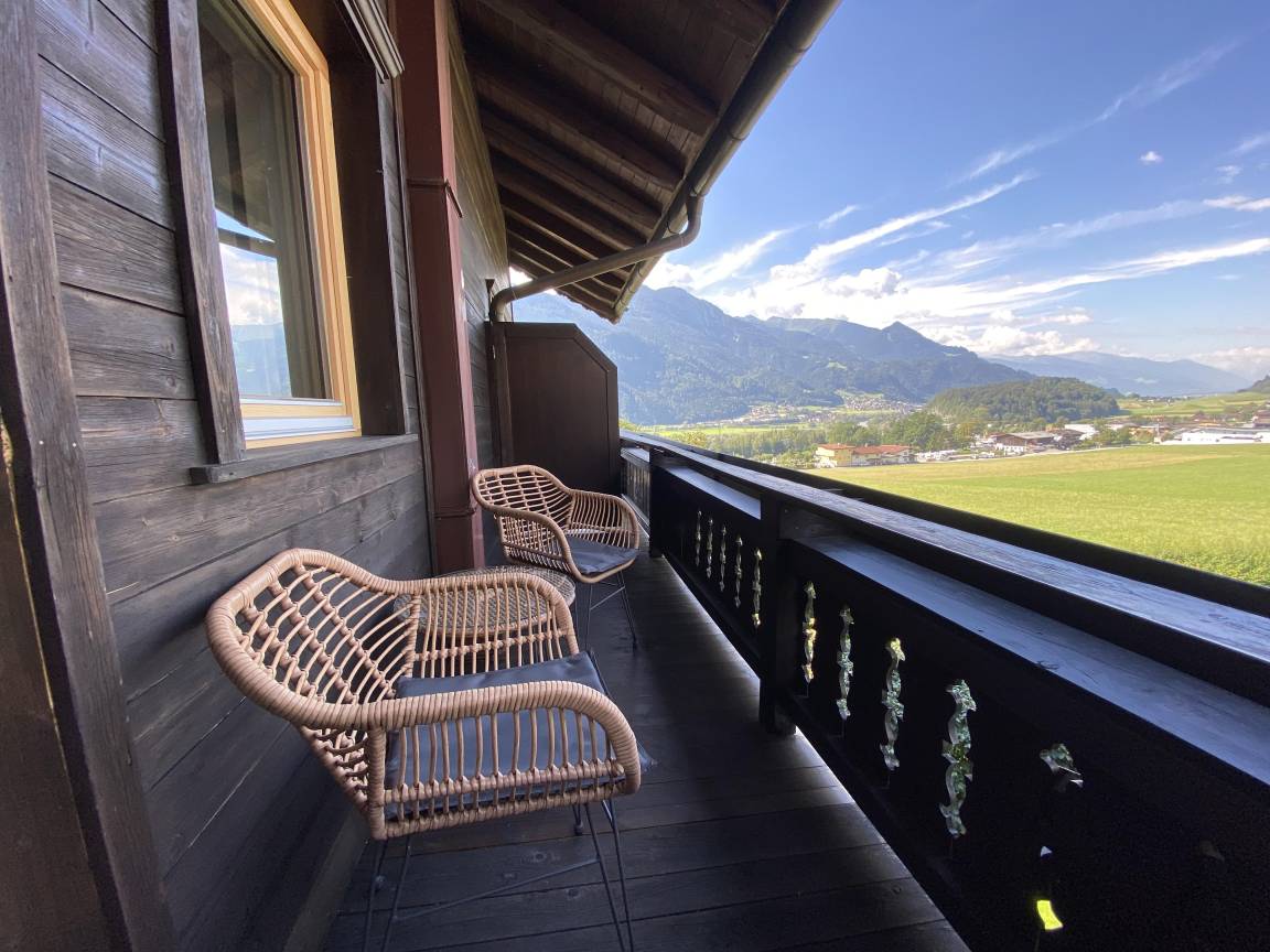 25 M² Hotel ∙ 1 Bedroom ∙ 2 Guests - Schwaz