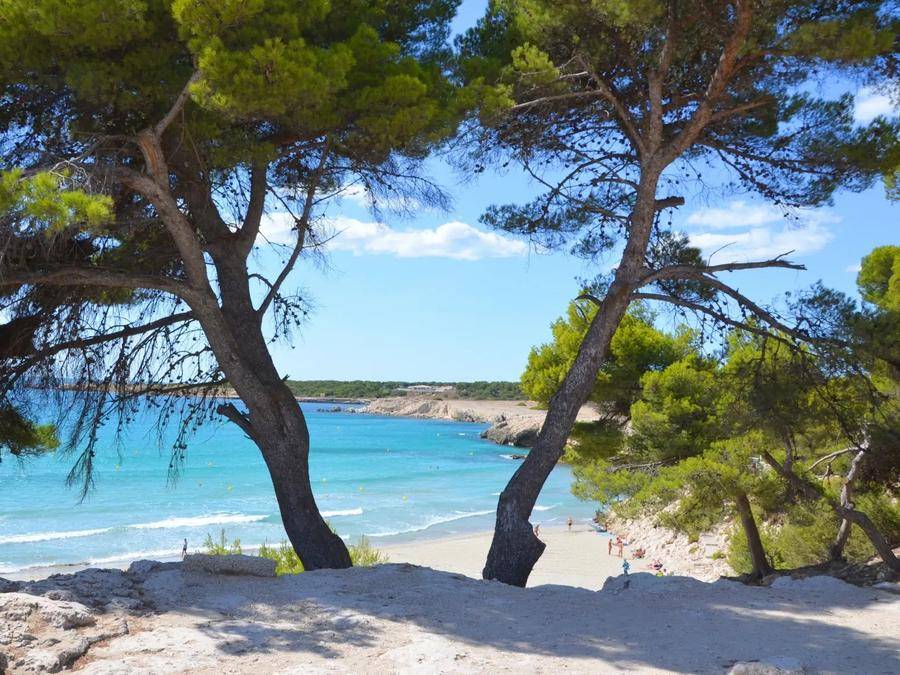 28 M² Mobil-home ∙ 2 Chambres ∙ 4 Personnes - Martigues