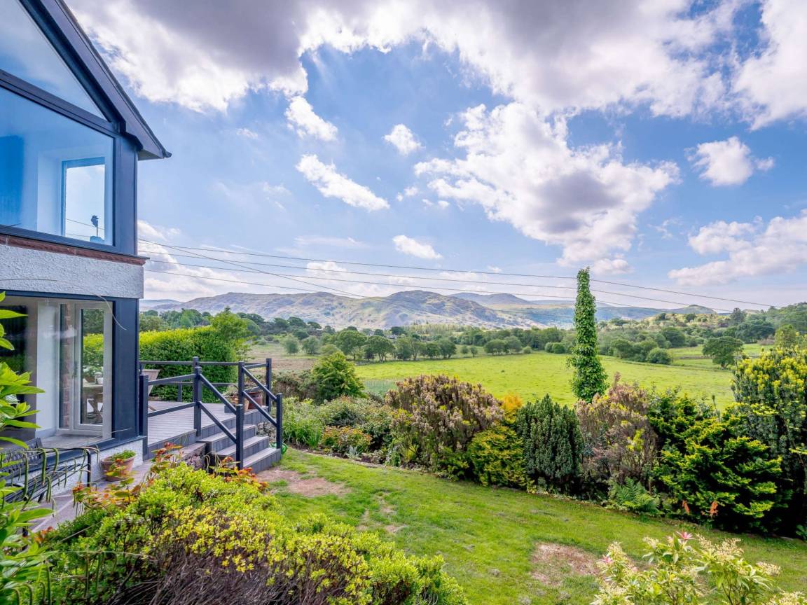 Cottage ∙ 3 Bedrooms ∙ 6 Guests - Eskdale