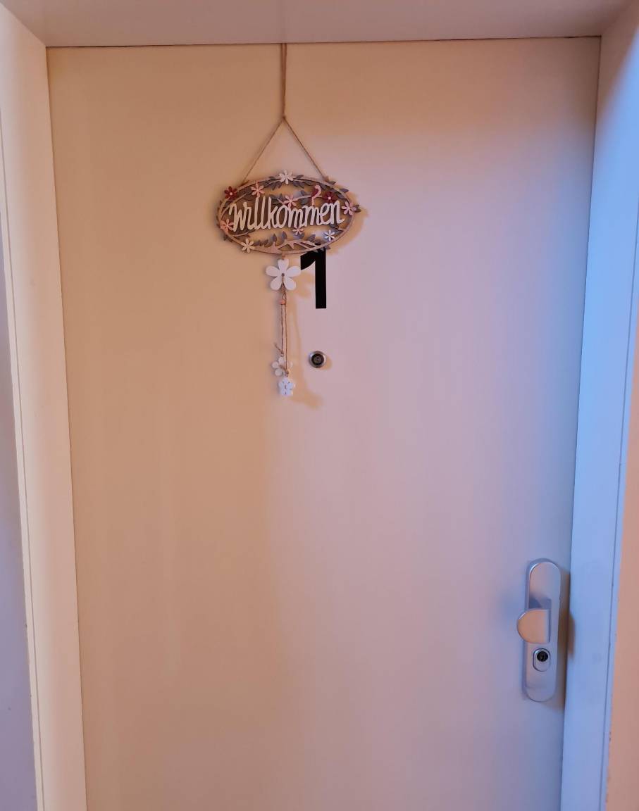 36 M² Ferienwohnung ∙ 2 Gäste - Monheim am Rhein