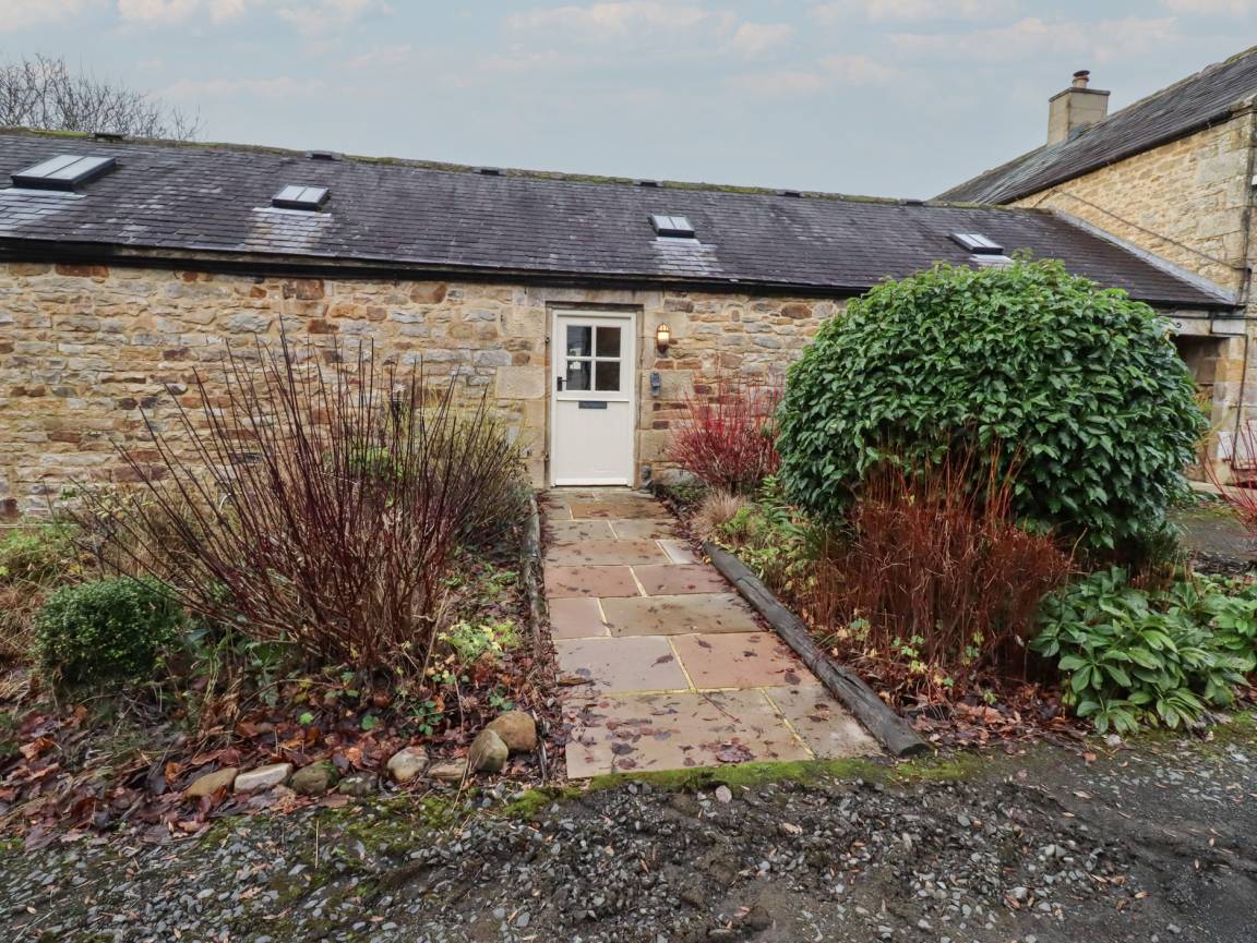 Cottage ∙ 2 Bedrooms ∙ 4 Guests - Kielder Water