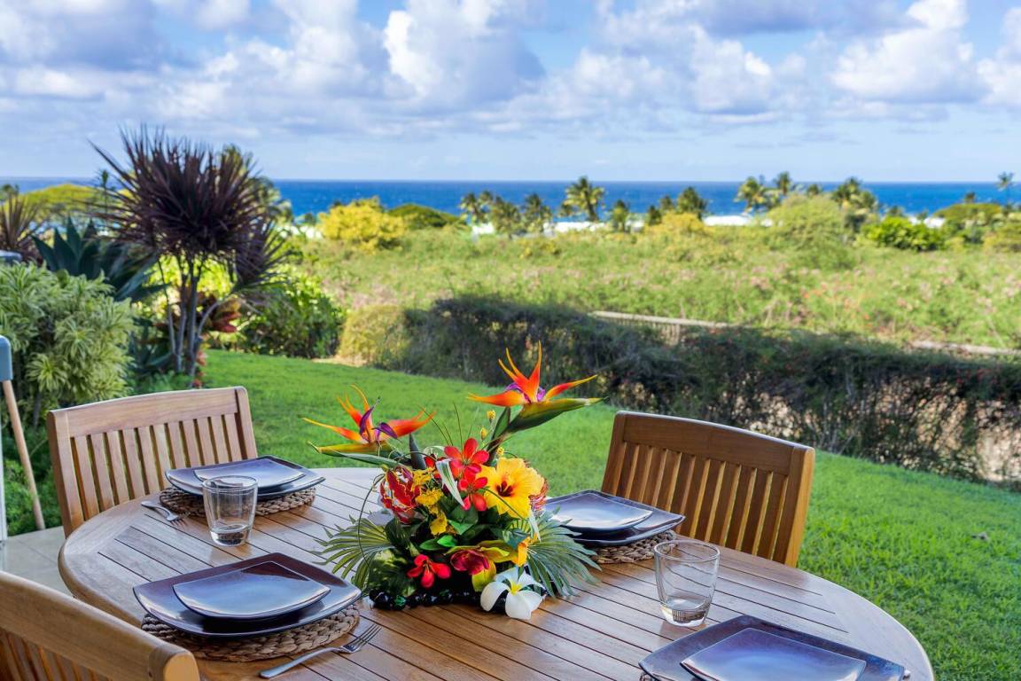 165 M² House ∙ 3 Bedrooms ∙ 6 Guests - Kahalu’u Beach Park