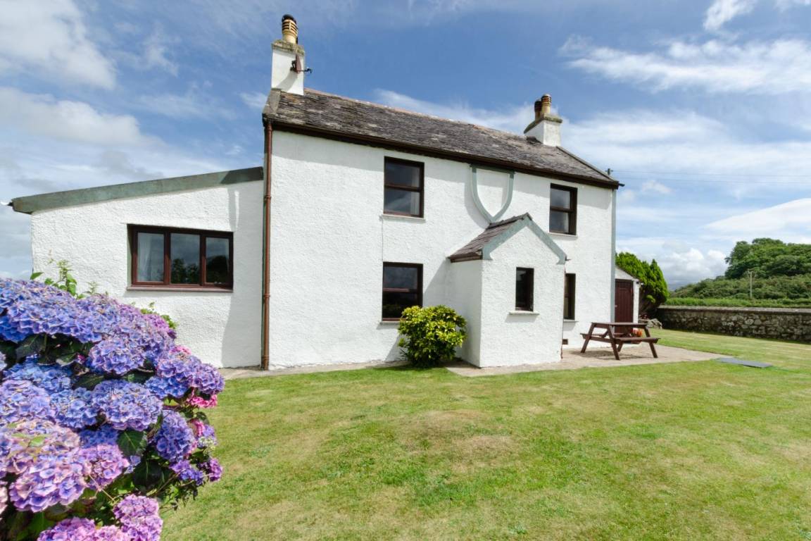 Cottage ∙ 3 Bedrooms ∙ 5 Guests - Caernarfon