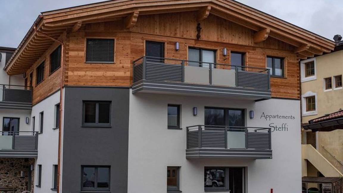 70 M² Apartment ∙ 2 Bedrooms ∙ 5 Guests - Tannheimer Tal