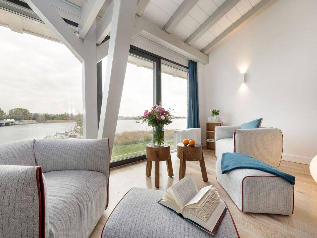 Ferienhaus ∙ 4 Gäste - Insel Hiddensee