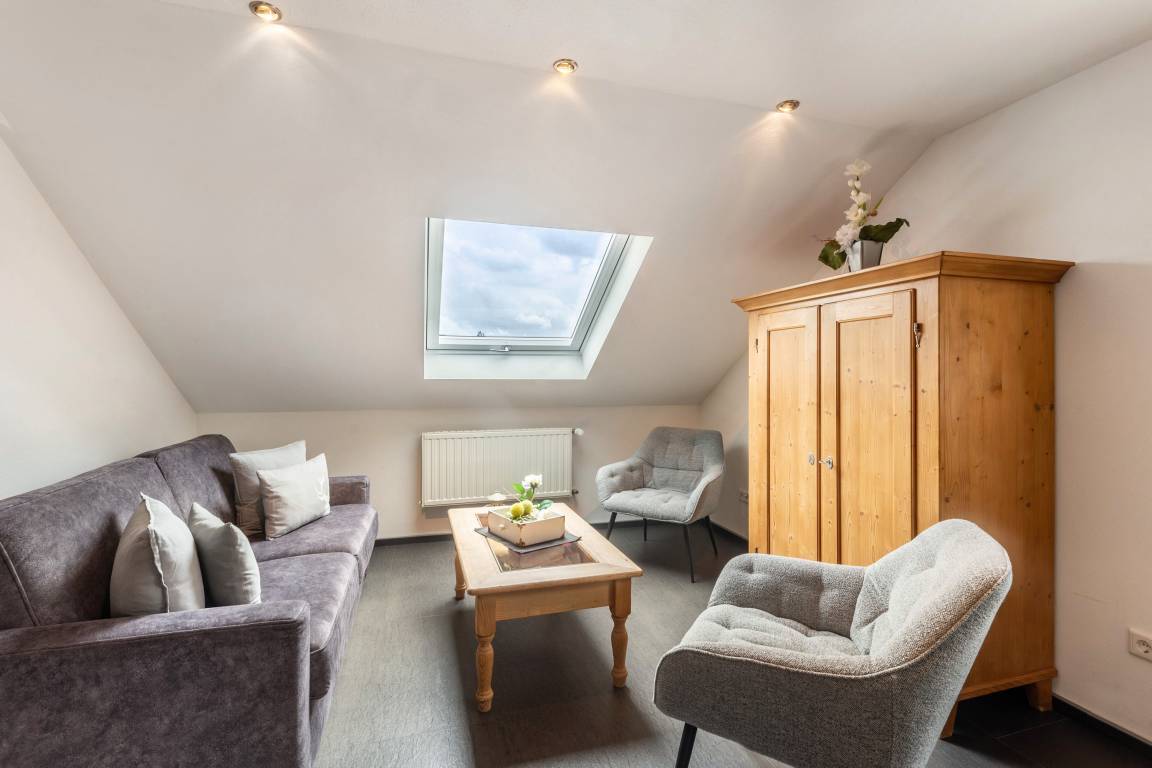 75 M² Appartement ∙ 2 Chambres ∙ 6 Personnes - Schmallenberg