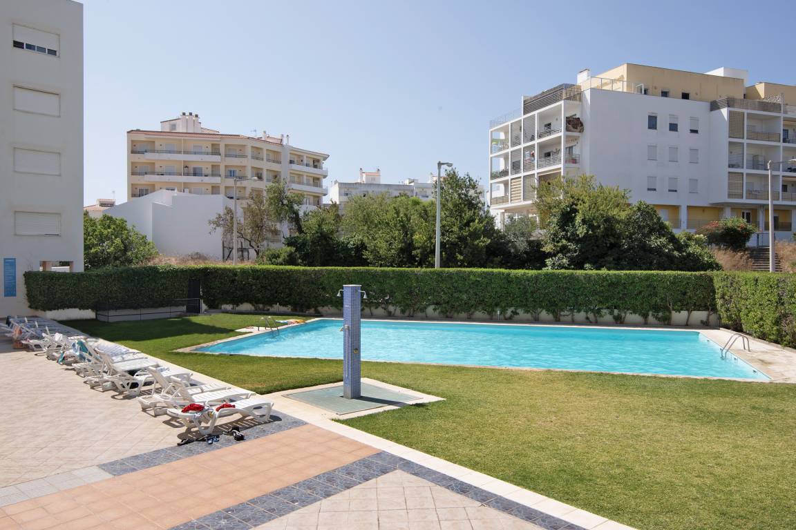 90 M² Apartment ∙ 1 Bedroom ∙ 4 Guests - Silves