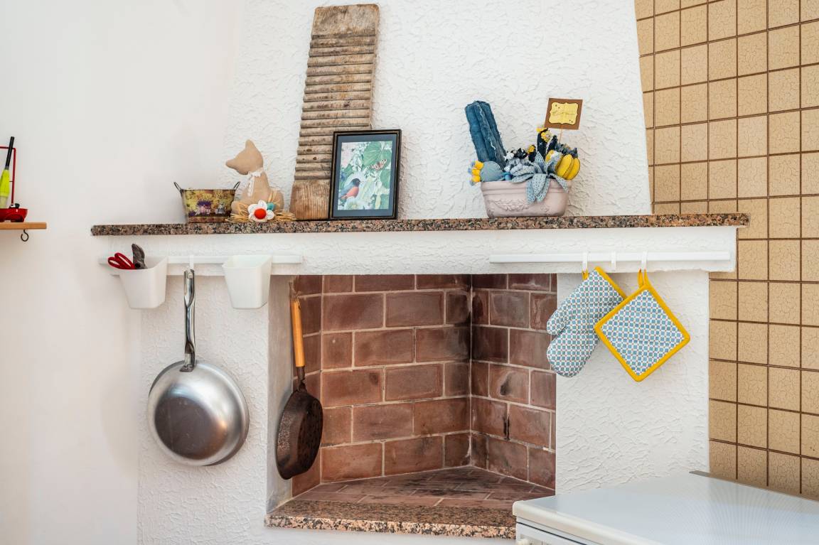 90 M² Villa ∙ 2 Slaapkamers ∙ 4 Gasten - Torre dell'Orso