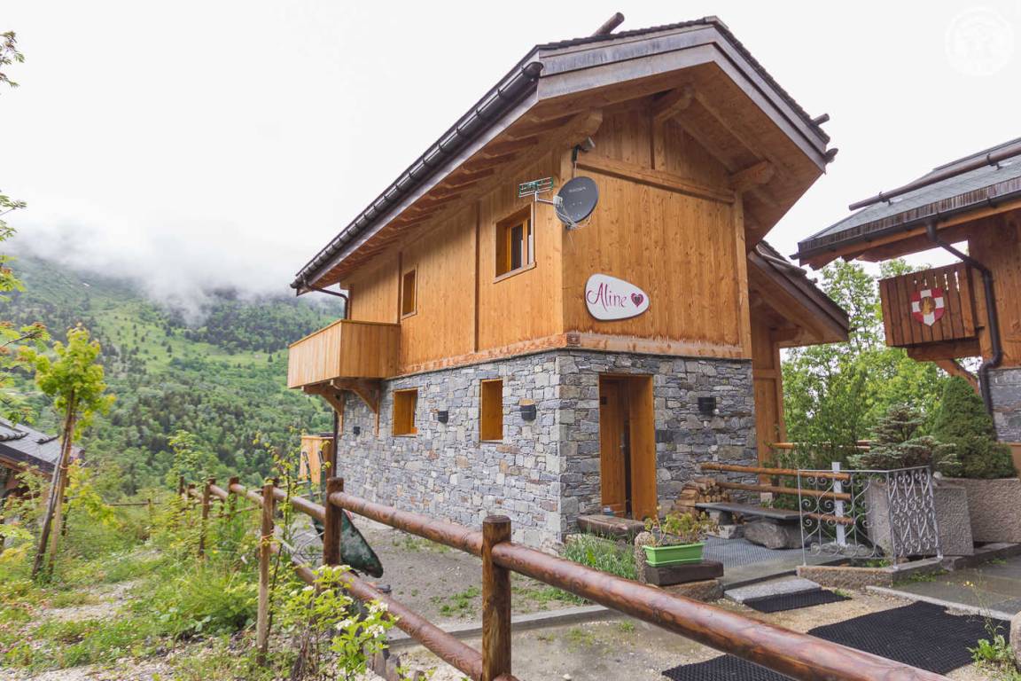 150 M² Gîte ∙ 5 Chambres ∙ 10 Personnes - Méribel