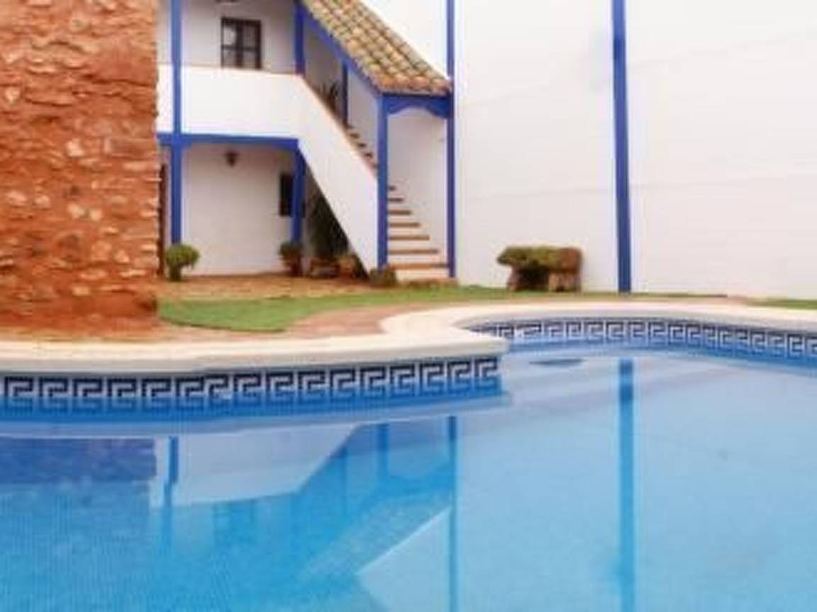 400 M² Casa ∙ 5 Habitaciones ∙ 10 Huéspedes - Almagro