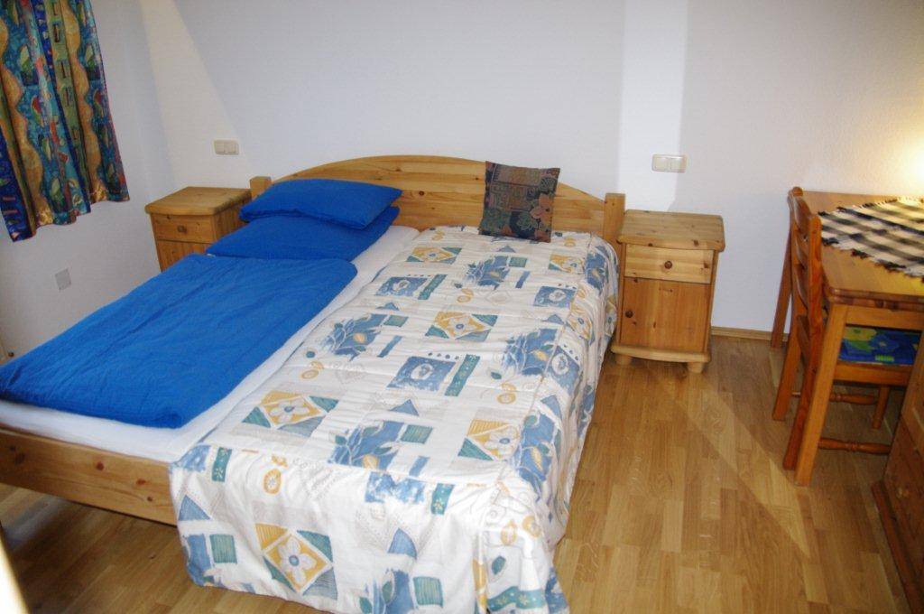 Studio ∙ 1 Schlafzimmer ∙ 2 Gäste - Bad Berka