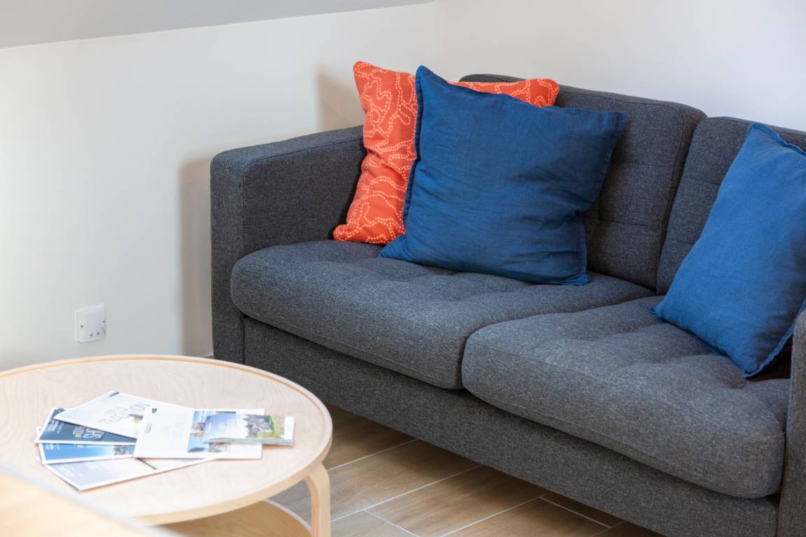 90 M² Maison De Vacances ∙ 3 Chambres ∙ 4 Personnes - Pont-l'Abbé