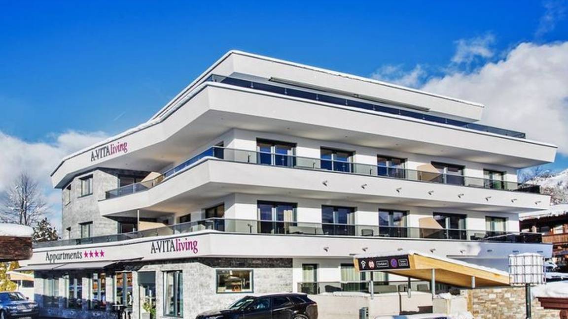 70 M² Ferienwohnung ∙ 1 Schlafzimmer ∙ 4 Gäste - Seefeld in Tirol