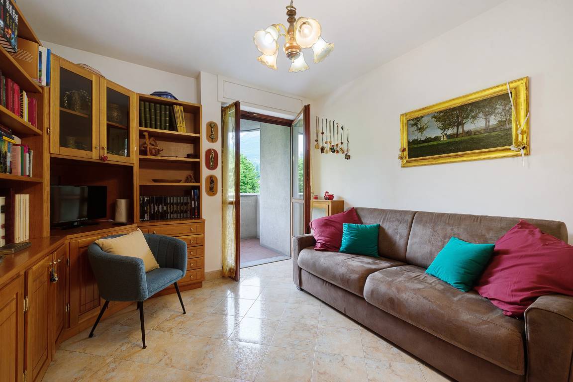 55 M² Apartment ∙ 1 Bedroom ∙ 4 Guests - Aosta