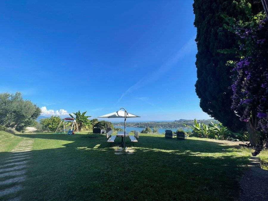 120 M² Agriturismo ∙ 2 Camere Da Letto ∙ 6 Ospiti - Toscolano Maderno