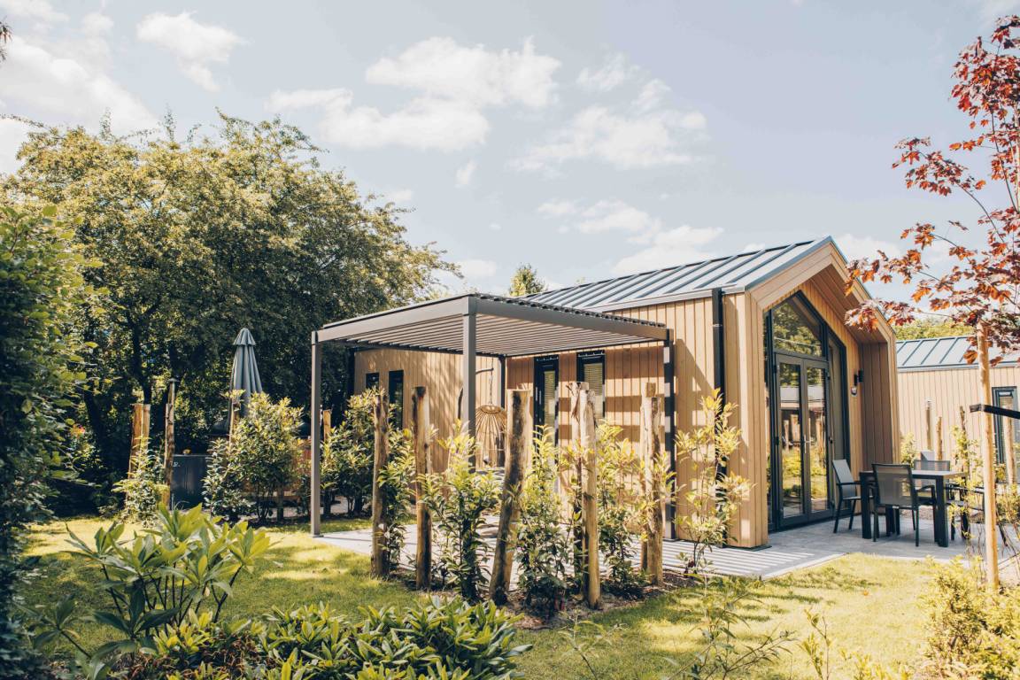 Huis ∙ 1 Slaapkamer ∙ 2 Gasten - Eerbeek