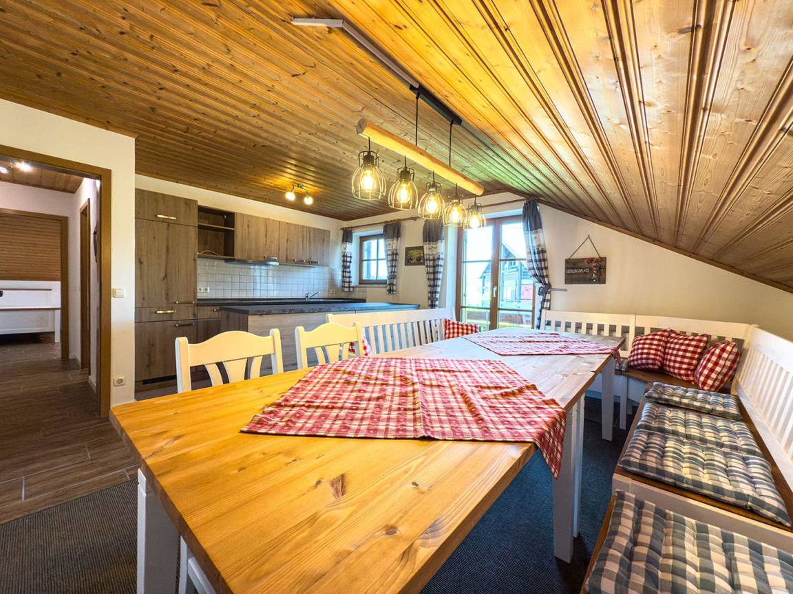 77 M² Apartment ∙ 2 Bedrooms ∙ 6 Guests - Oberstaufen