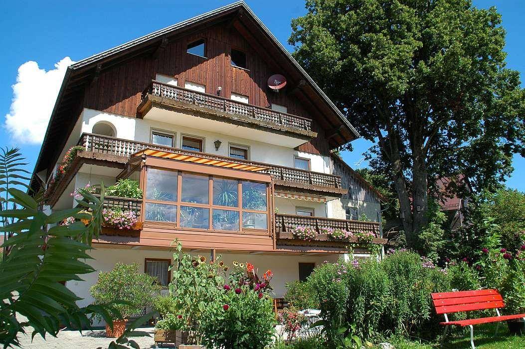 58 M² Apartment ∙ 1 Bedroom ∙ 5 Guests - Scheidegg