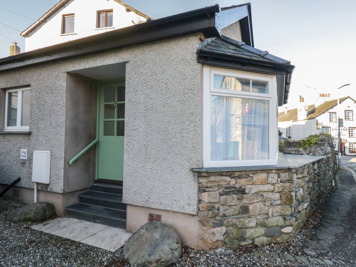 Cottage ∙ 1 Chambre ∙ 2 Personnes - Cartmel