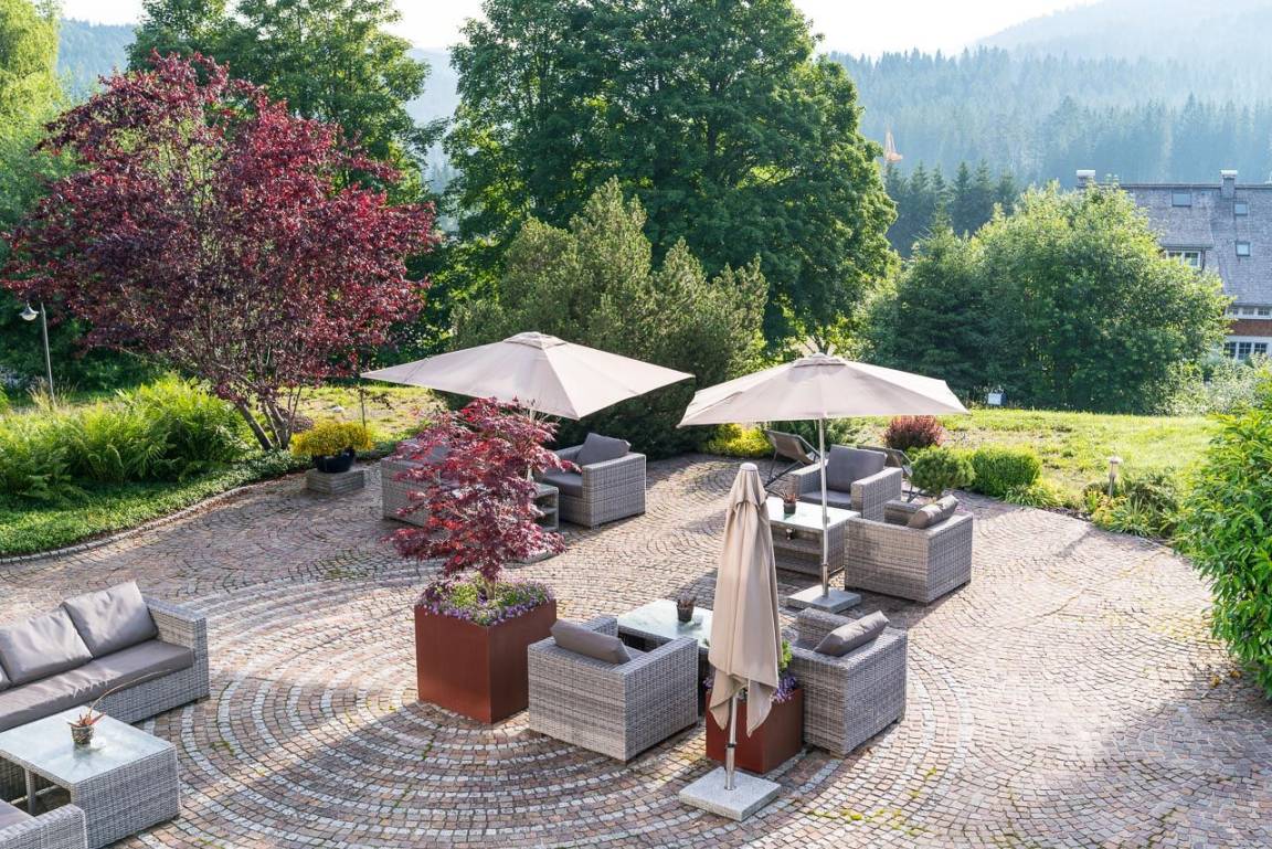 Privatzimmer ∙ 1 Schlafzimmer ∙ 2 Gäste - Hinterzarten