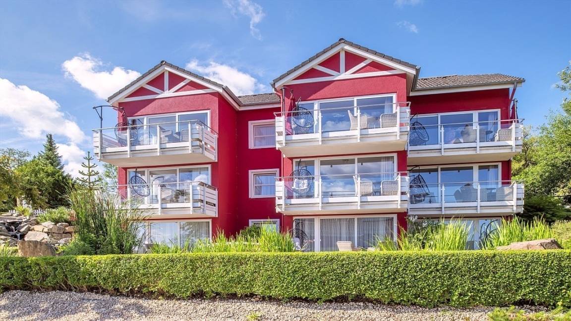 54 M² Appartement ∙ 2 Slaapkamers ∙ 6 Gasten - Daun