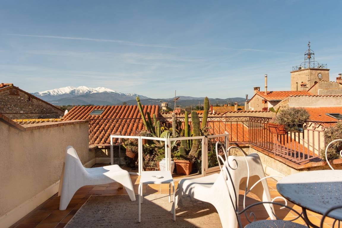 55 M² Studio ∙ 3 Personnes - Els Límits