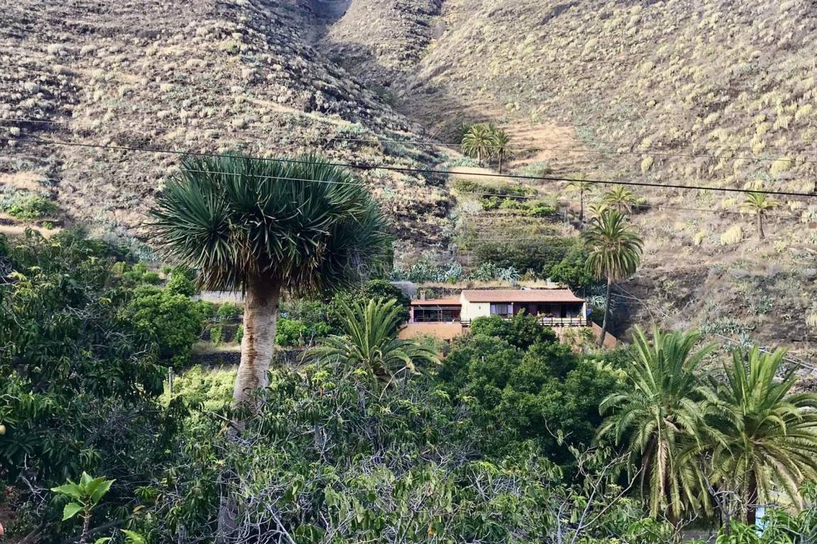 80 M² Cottage ∙ 2 Camere Da Letto ∙ 5 Ospiti - La Gomera