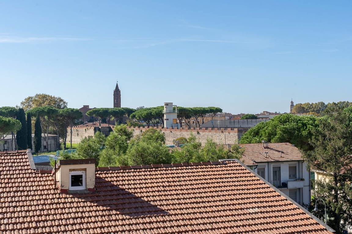 130 M² Habitación Privada ∙ 1 Habitación ∙ 1 Huésped - Pisa