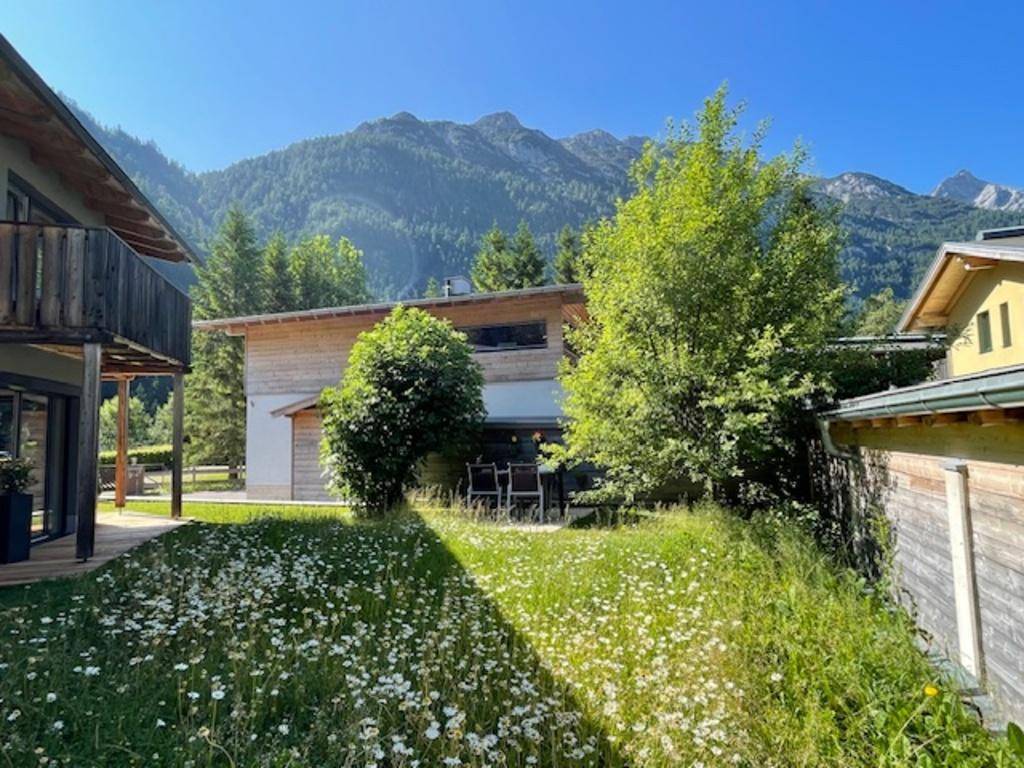 60 M² Ferienwohnung ∙ 2 Schlafzimmer ∙ 4 Gäste - Wallgau