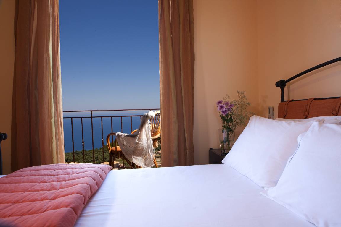 120 M² Finca ∙ 3 Bedrooms ∙ 6 Guests - Greece