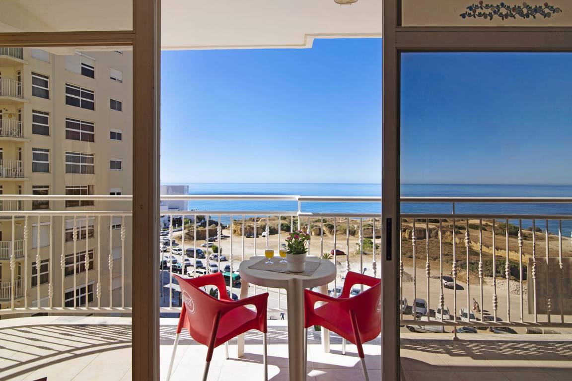 70 M² Appartement ∙ 1 Chambre ∙ 4 Personnes - Armação de Pêra