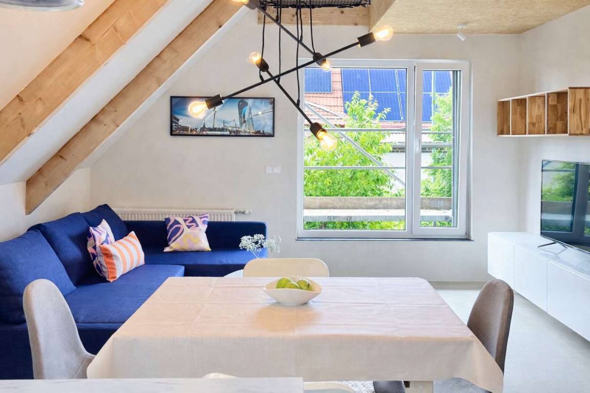 Apartment ∙ 1 Bedroom ∙ 6 Guests - Berlin