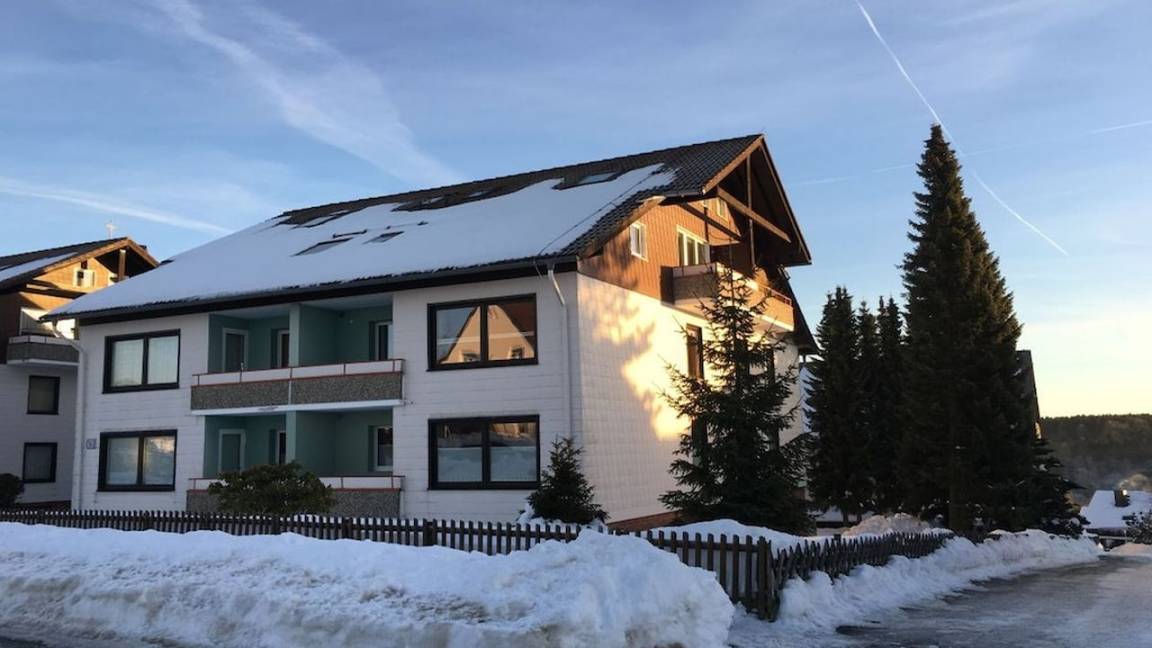 42 M² Ferienhaus ∙ 2 Schlafzimmer ∙ 5 Gäste - Schierke