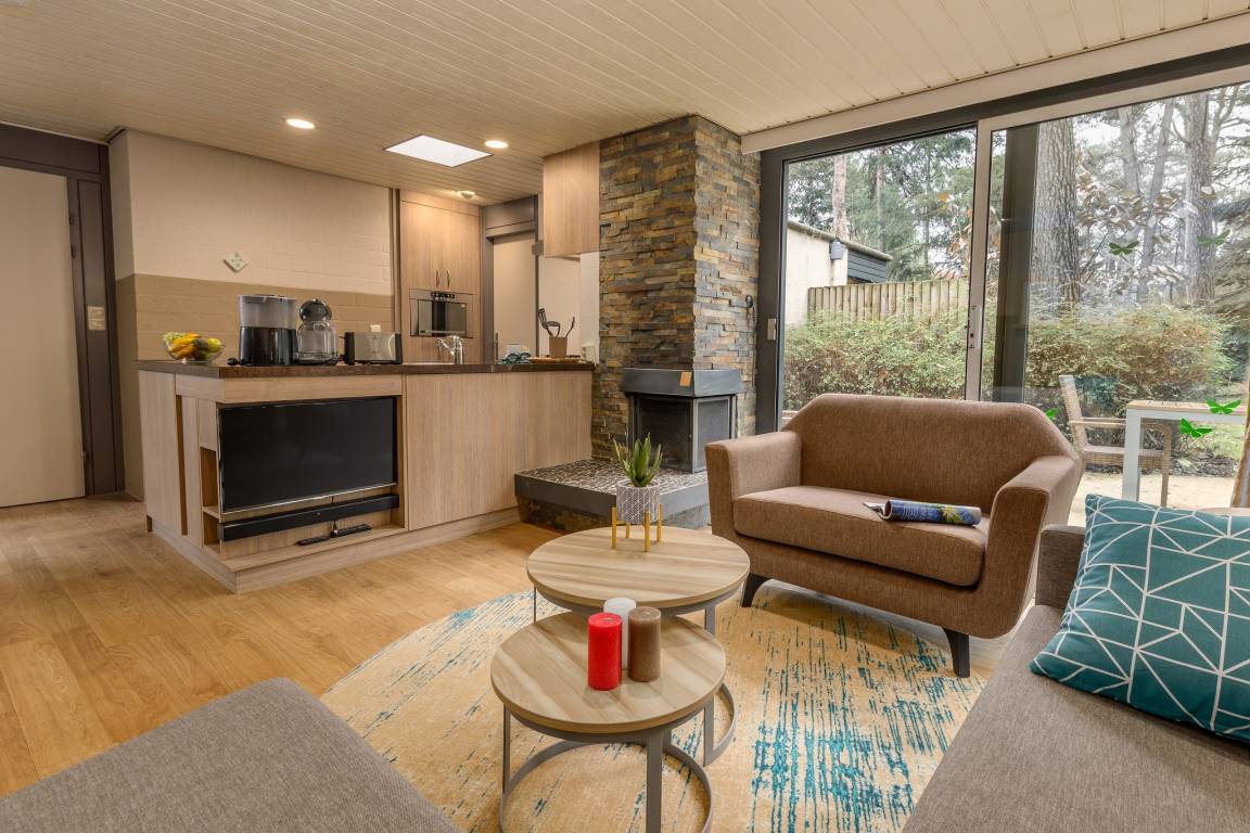 Cottage ∙ 1 Bedroom ∙ 2 Guests - Venray