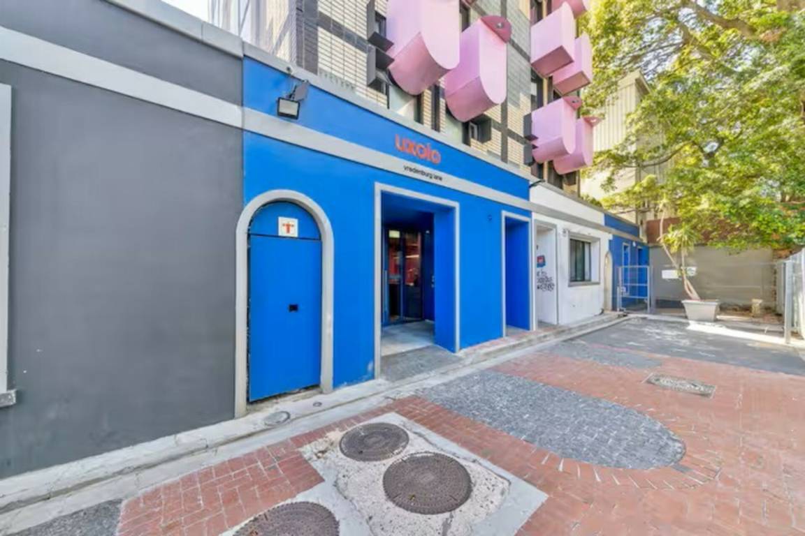 44 M² Apartment ∙ 2 Guests - Cape Town