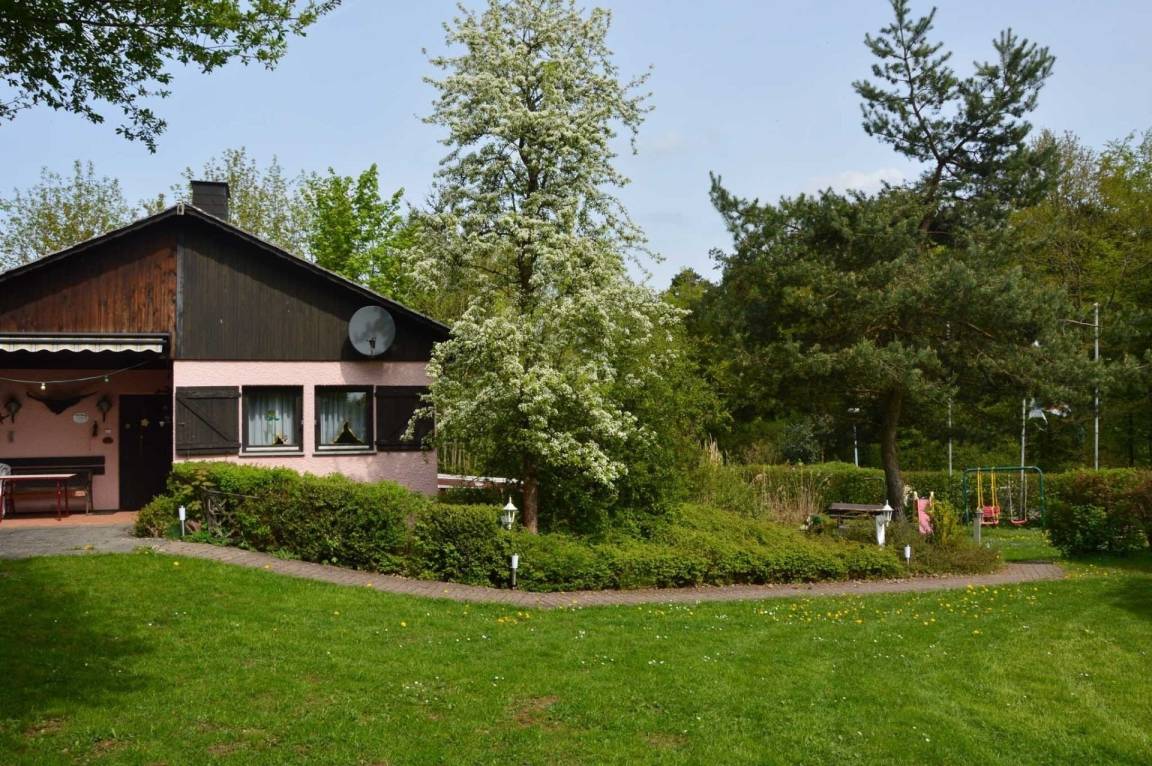65 M² Appartement ∙ 2 Chambres ∙ 4 Personnes - Piesport