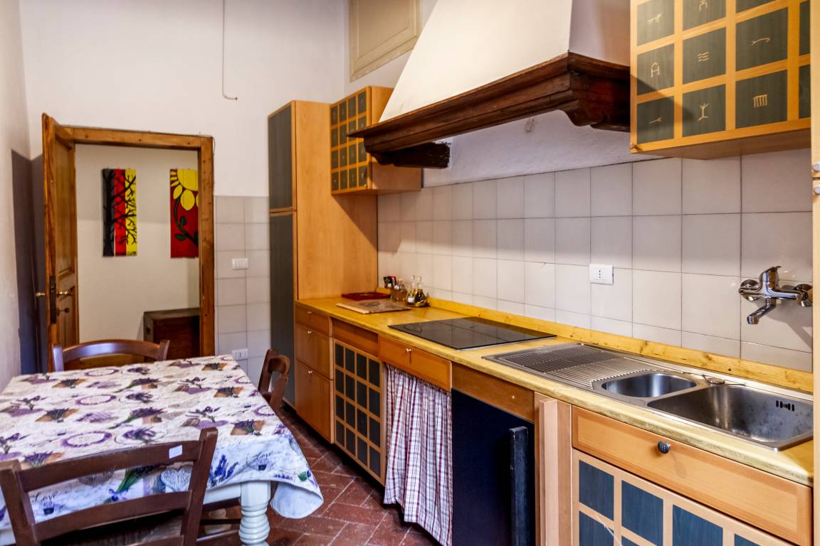 70 M² Bed & Breakfast ∙ 2 Schlafzimmer ∙ 4 Gäste - Grosseto