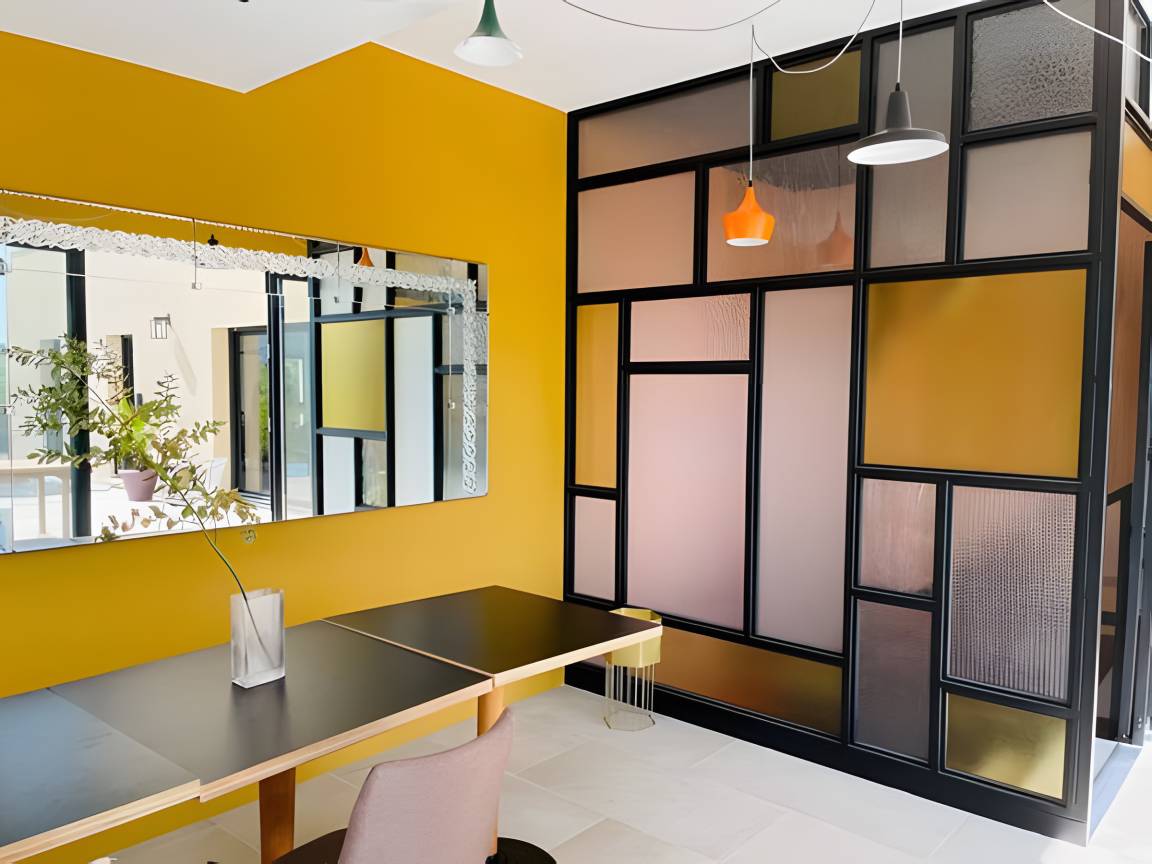 500 M² Appartement ∙ 6 Slaapkamers ∙ 12 Gasten - Labeaume