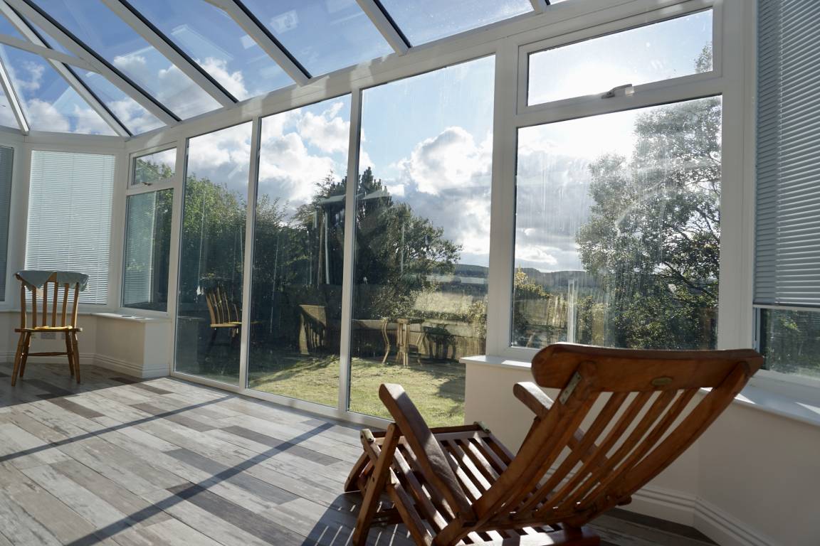 Cottage ∙ 4 Chambres ∙ 7 Personnes - Holmfirth